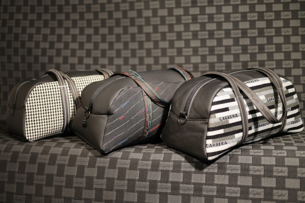 Crafted Bags Archives - NW Crafted Interiors