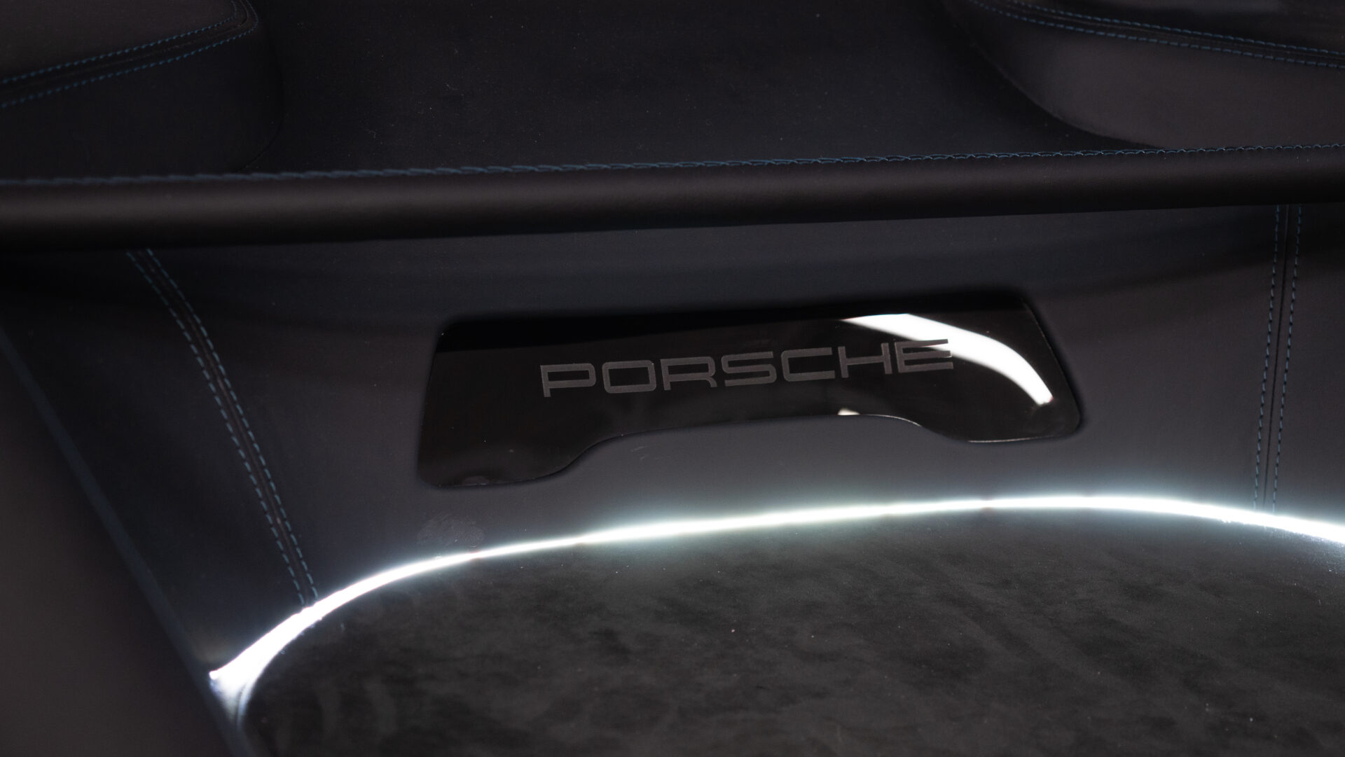 Custom Porsche Interiors - NW Crafted Interiors