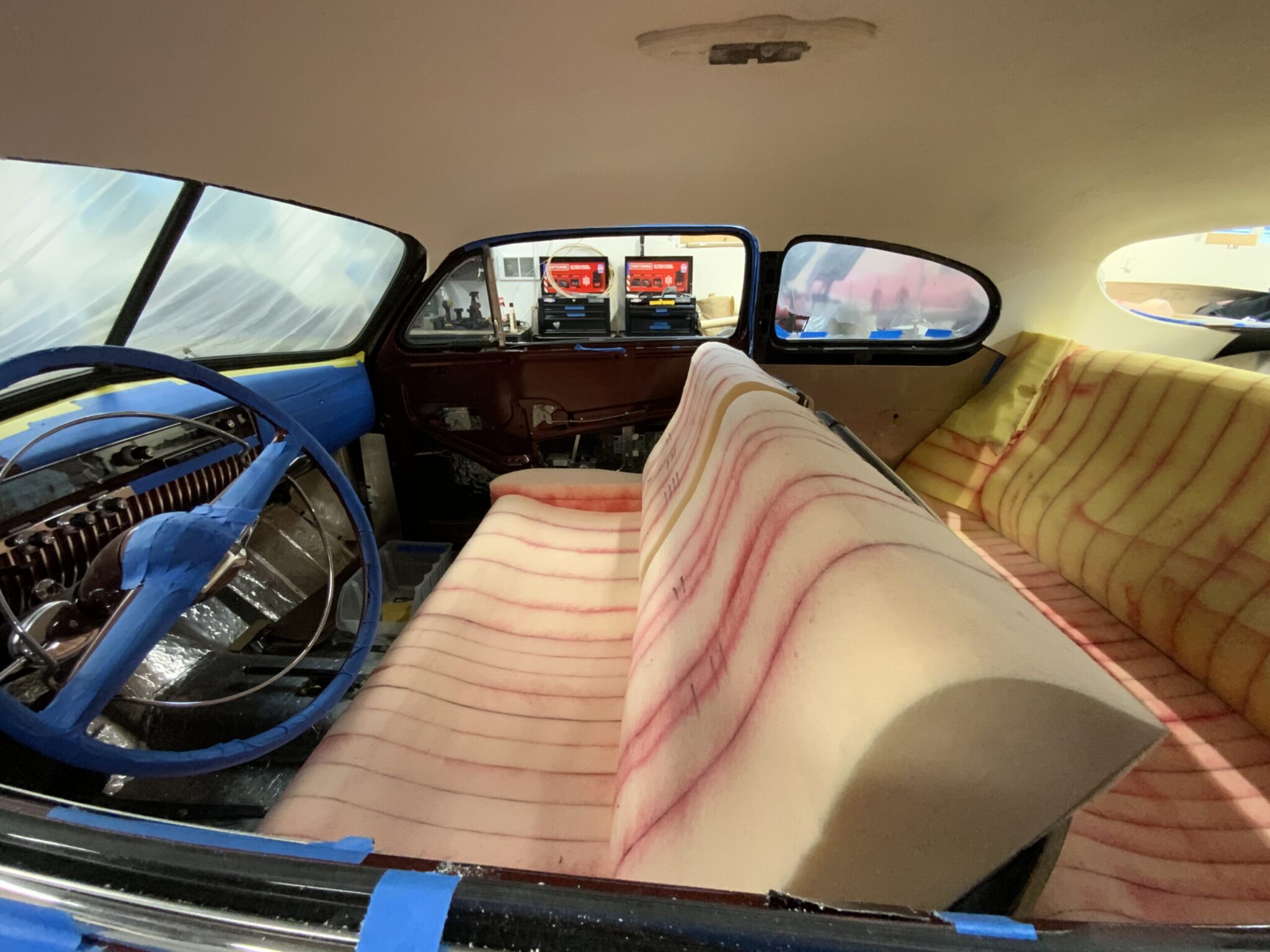 8 Stunning Automotive Interior Designer Trends for Your Car