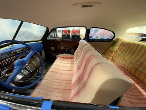 8 Stunning Automotive Interior Designer Trends for Your Car