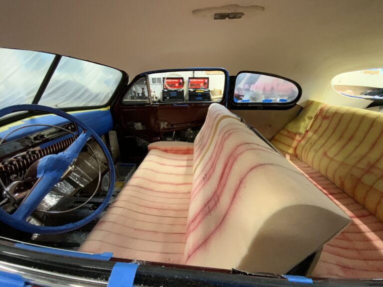 8 Stunning Automotive Interior Designer Trends for Your Car