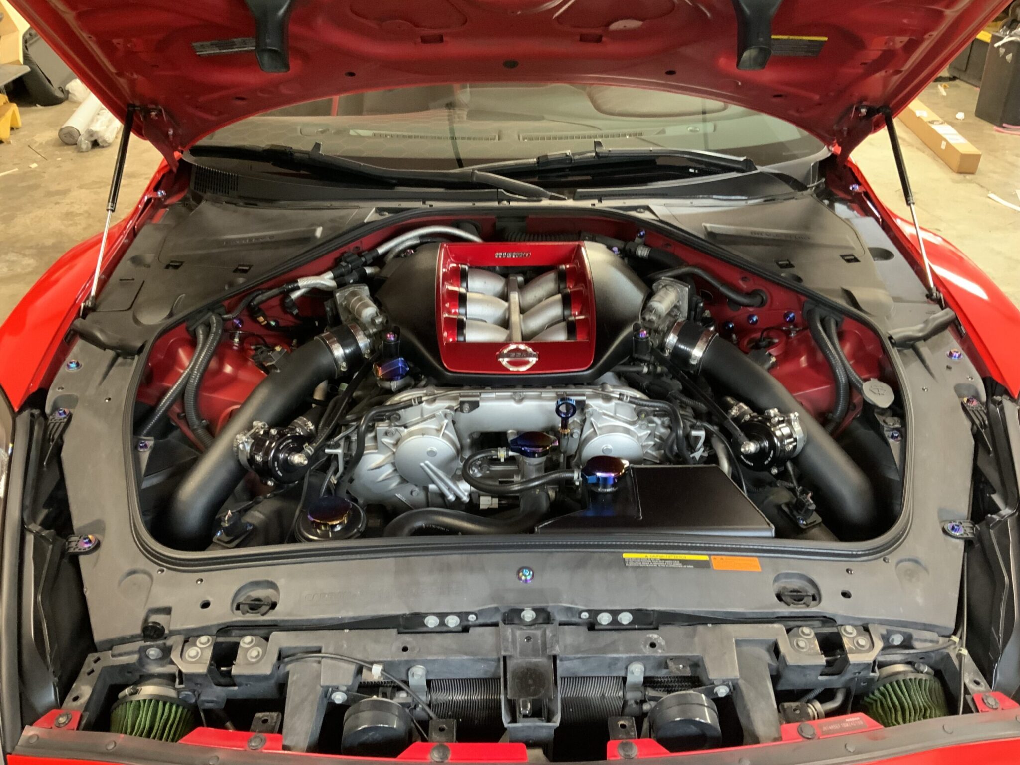 8 Stunning Automotive Interior Designer Trends for Your Car