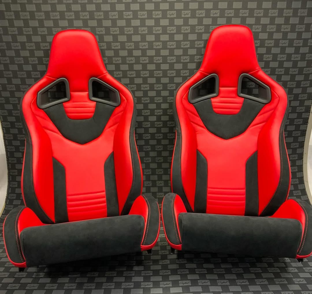 Buy Alcantara Fabric Online For A Premium Feel in 2025