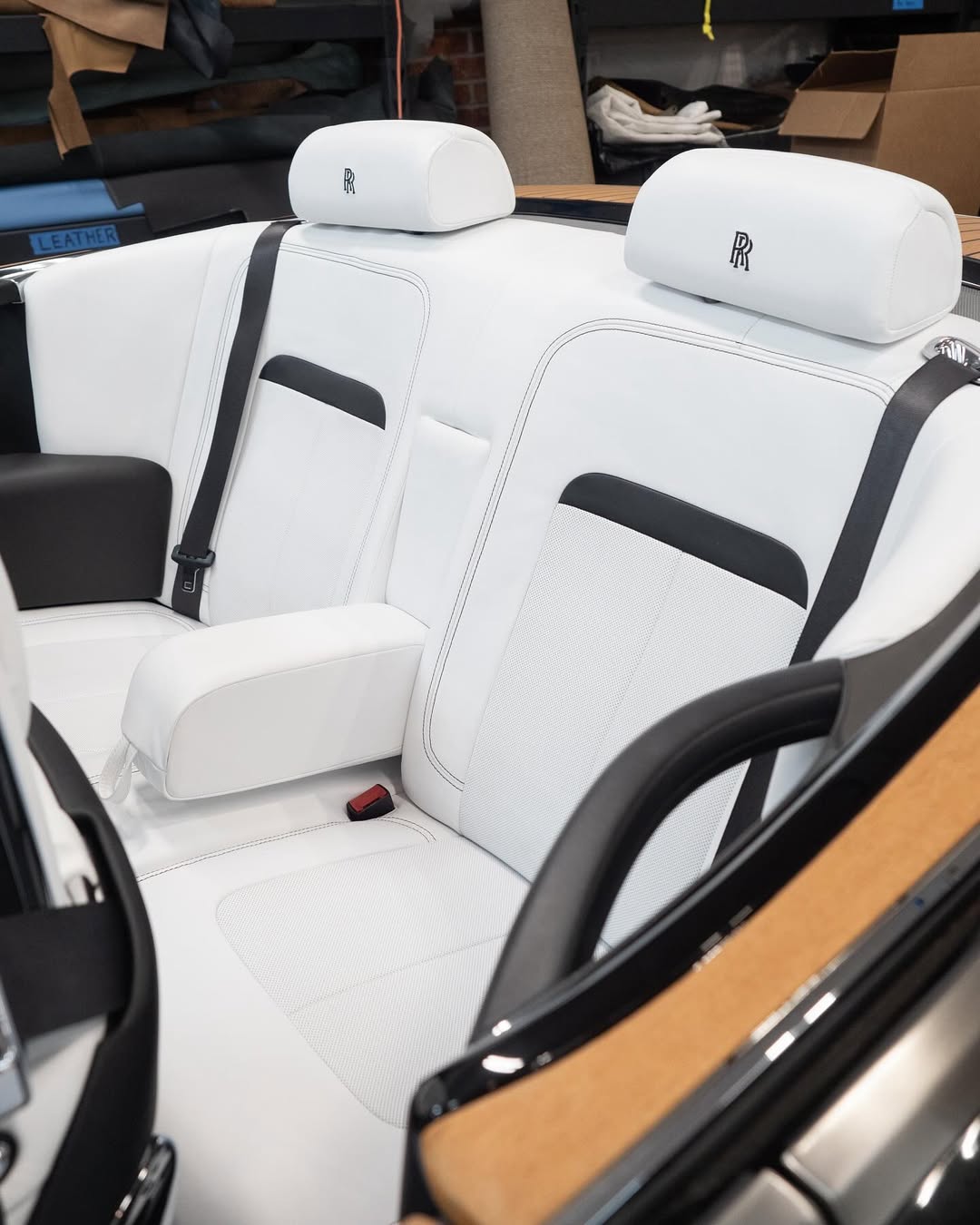 Buy Alcantara Fabric Online For A Premium Feel in 2025
